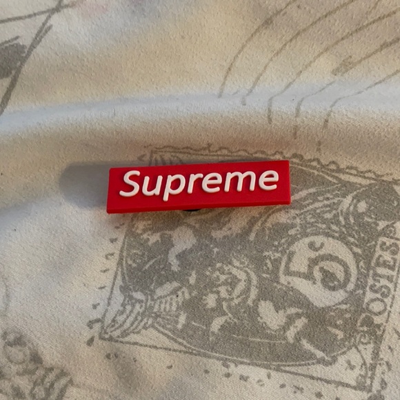 Accessories | Supreme Jibbit | Poshmark